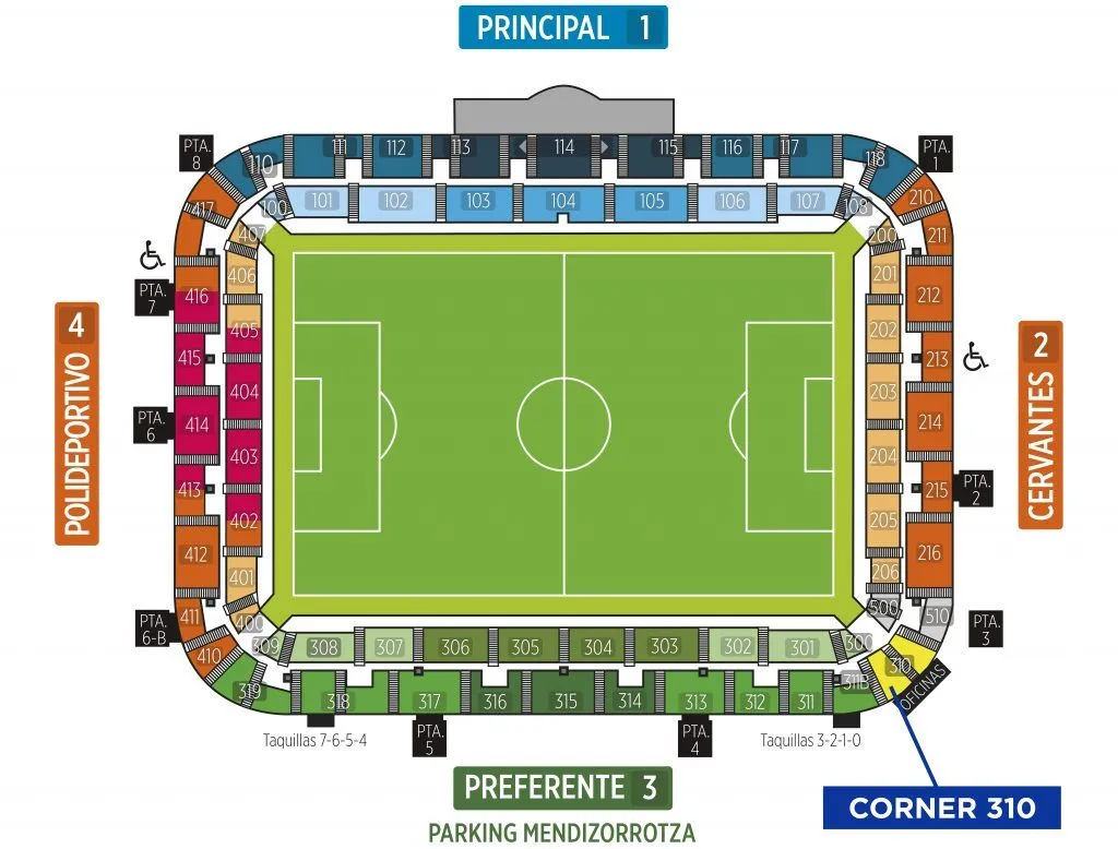 Campaña abonados | Deportivo Alavés