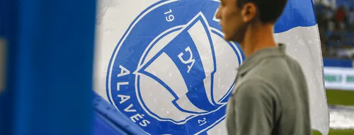 Deportivo Alavés | Web Oficial Deportivo Alavés
